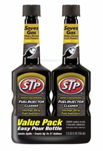 STP Fuel Injector Cleaner Review: Complete Guide Before Buying – Car ...