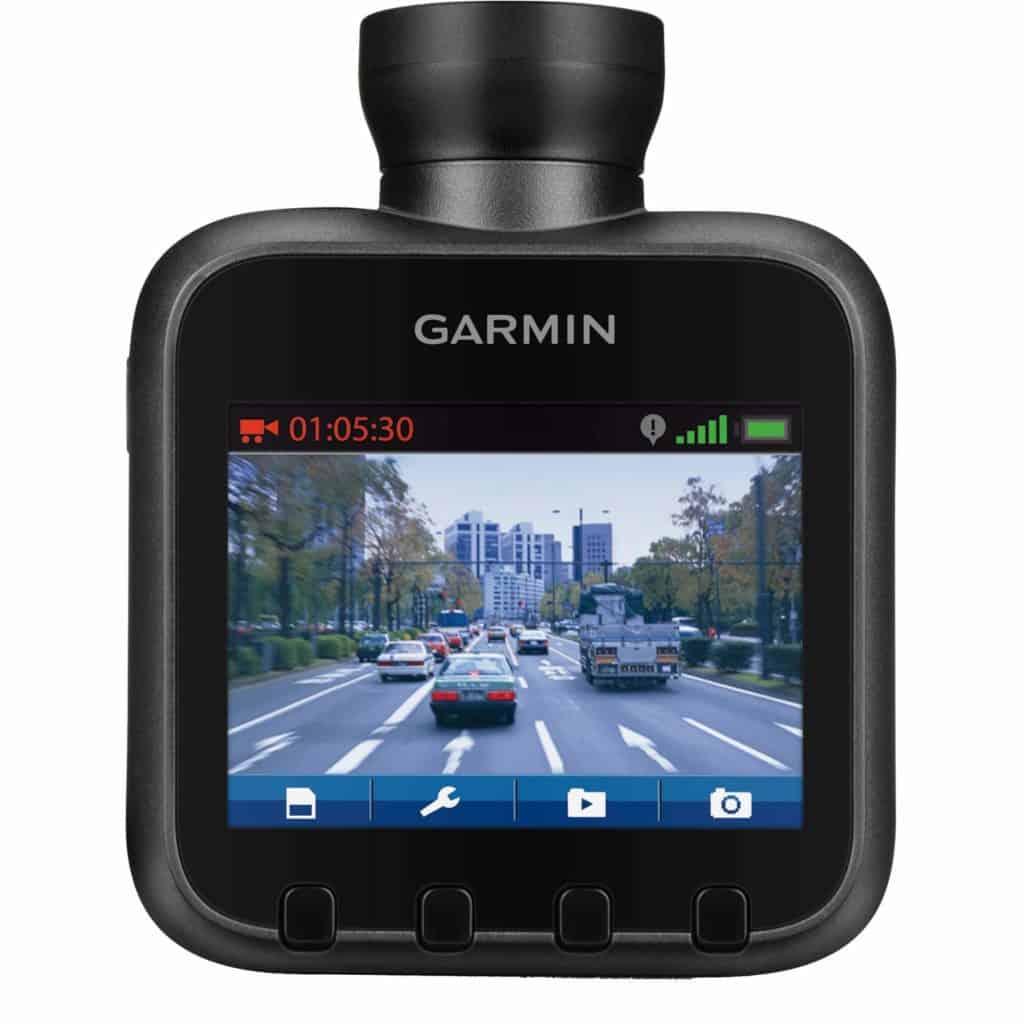 Garmin Dash Cam 20 Review – Car Repair Life